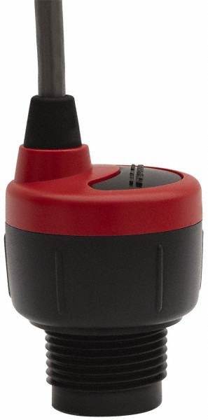 Flowline - 1" Thread, 30 Max psi, 140°F Max, Liquid Level Non-Contact ...