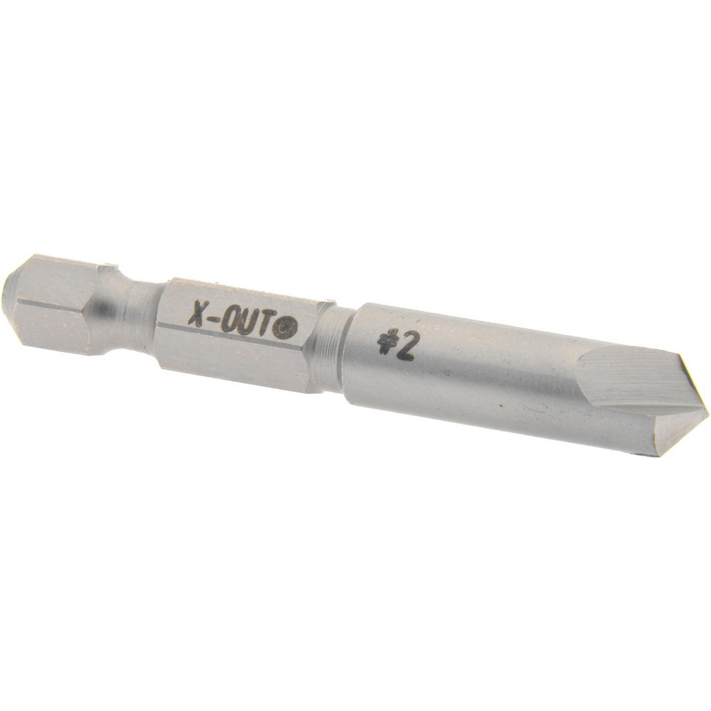Alden - Screw Extractor: #3, for #12 to #14 & #12 to #14 Screws | MSC ...