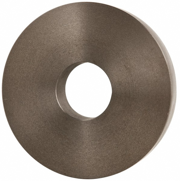 Gibraltar - 12" CAST IRON ROUGH CHUCK ADAPTER PLATE | MSC Direct