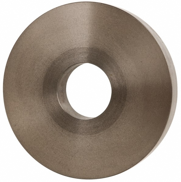 Gibraltar - Lathe Chuck Adapter Back Plate: 10" Chuck, for Self ...