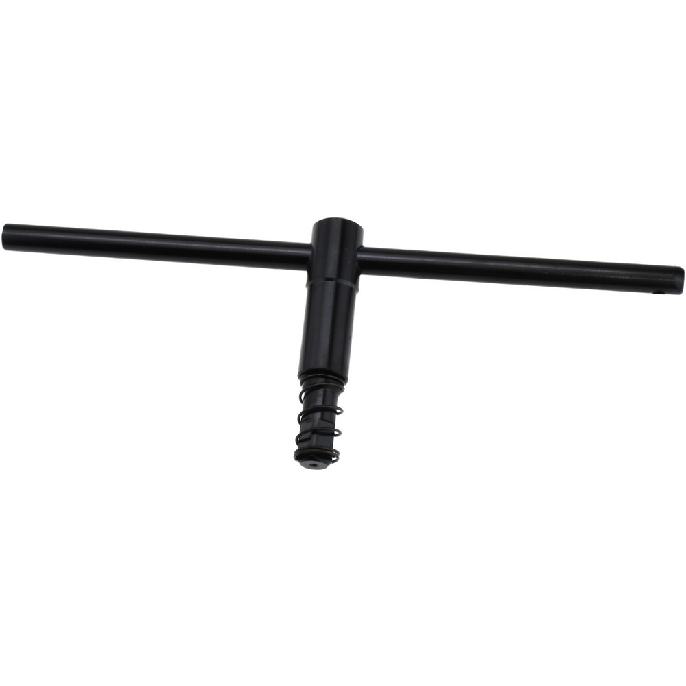 Gibraltar - 20" Chuck Dia Compatibility, Lathe Chuck Key | MSC Direct