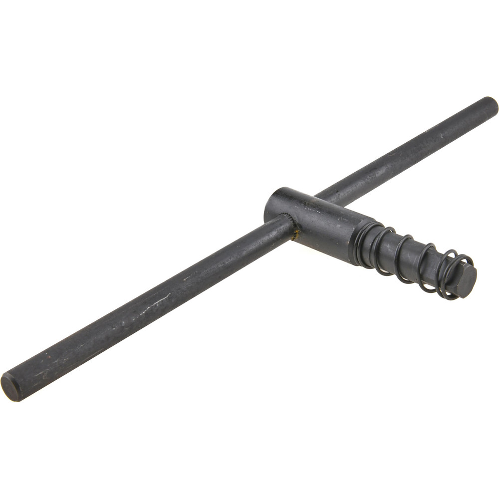 Gibraltar - 20" Chuck Dia Compatibility, Lathe Chuck Key | MSC Direct