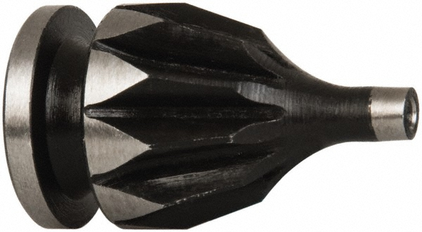 Gibraltar - Cast Iron Lathe Chuck Pinion | MSC Direct