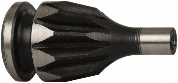 Royal Products - 5 Piece, Lathe Chuck Stop Set - 00097592 - MSC ...