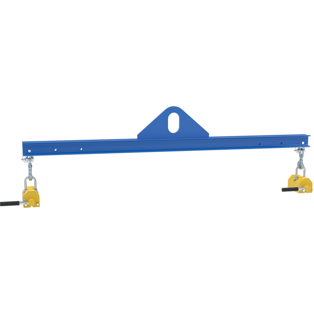 Vestil - Lifting Beams: Attachment Type: Fixed Spreader Beam; Material ...