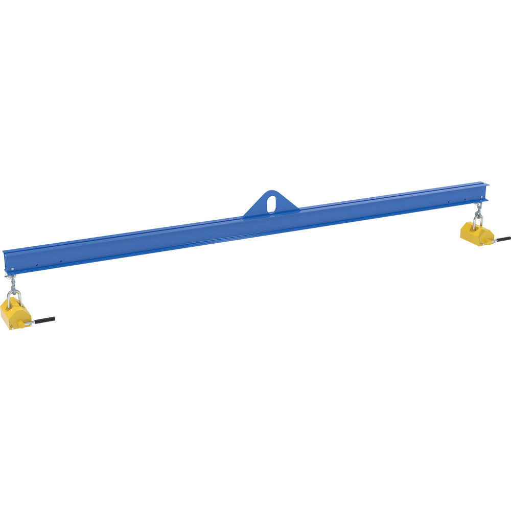 Vestil - Lifting Beams: Attachment Type: Fixed Spreader Beam; Material ...