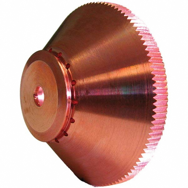 Techniweld USA - Plasma Cutter Cutting Tips, Electrodes, Shield Cups ...