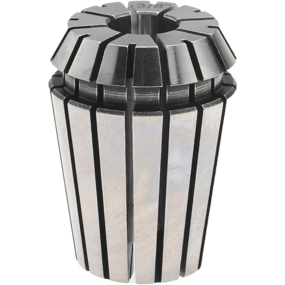 Accupro - ER Collet: ER25, 3/8" Collet Size | MSC Direct
