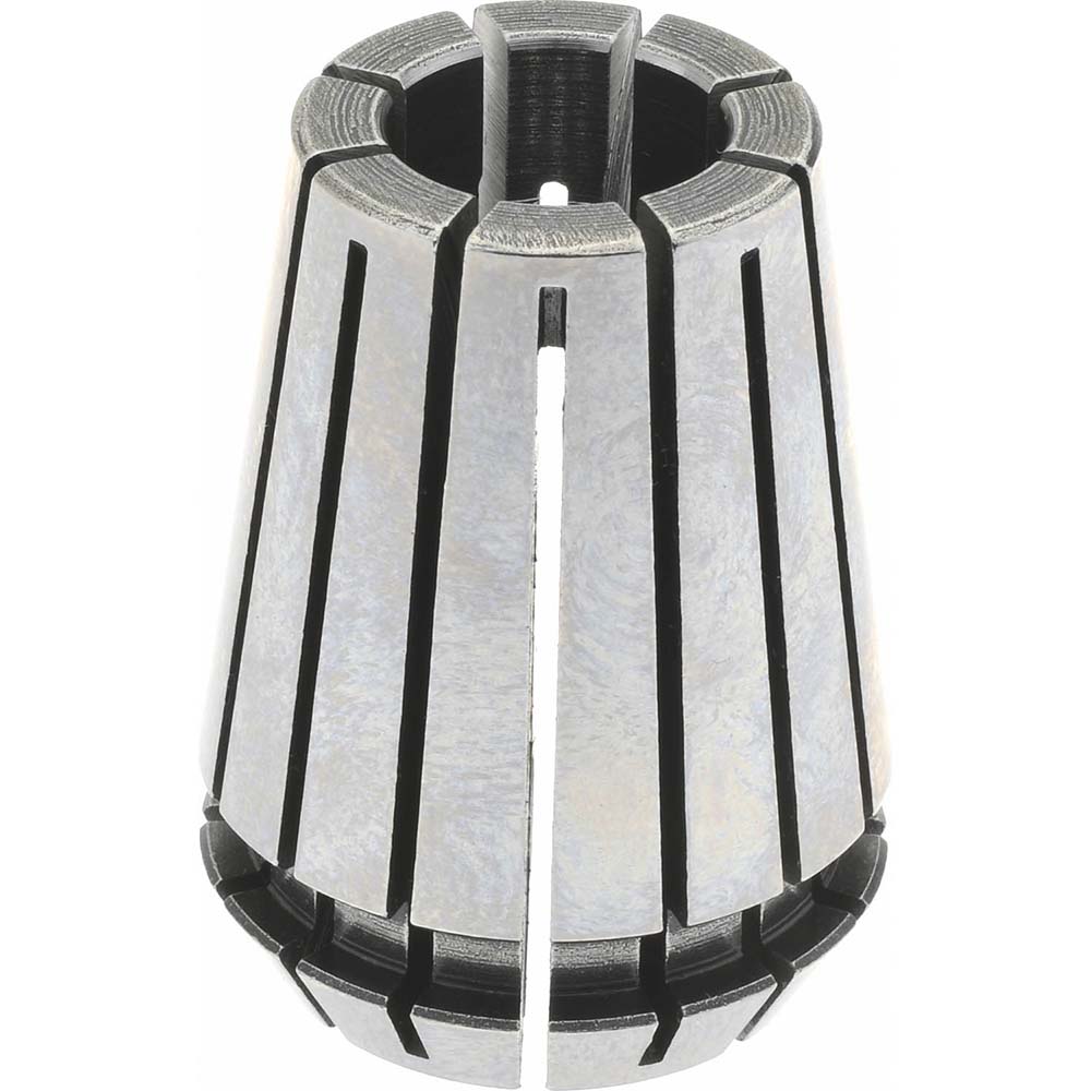 Accupro - ER Collet: ER25, 1/4" Collet Size | MSC Direct