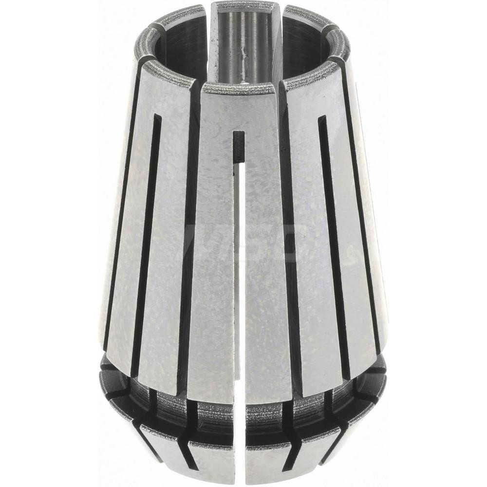 Accupro - ER Collet: ER20, 15/32" Collet Size | MSC Direct