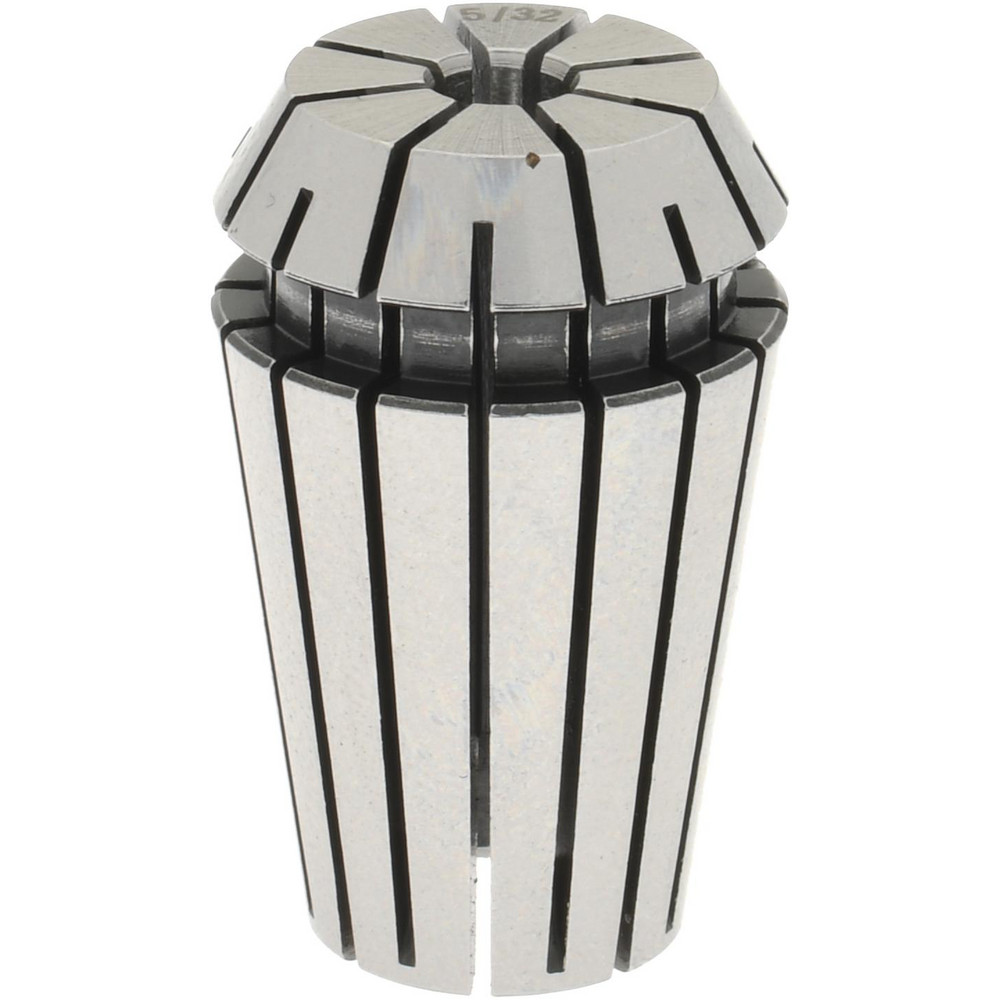 Accupro - ER Collet: ER16, 5/32" Collet Size | MSC Direct