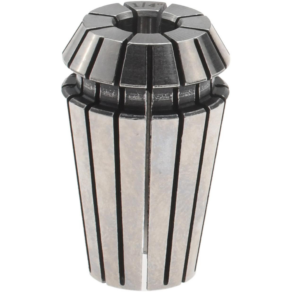 Accupro - ER Collet: ER16, 1/4" Collet Size | MSC Direct