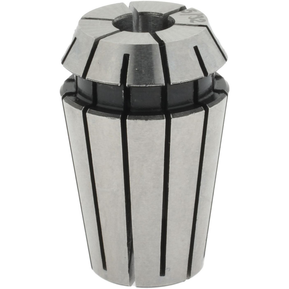 Accupro - ER Collet: ER11, 5/32" Collet Size | MSC Direct