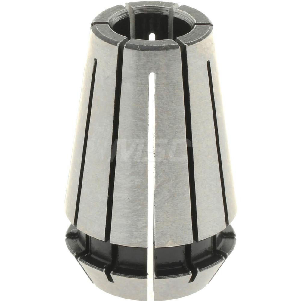 Accupro - ER Collet: ER11, 3/32" Collet Size | MSC Direct
