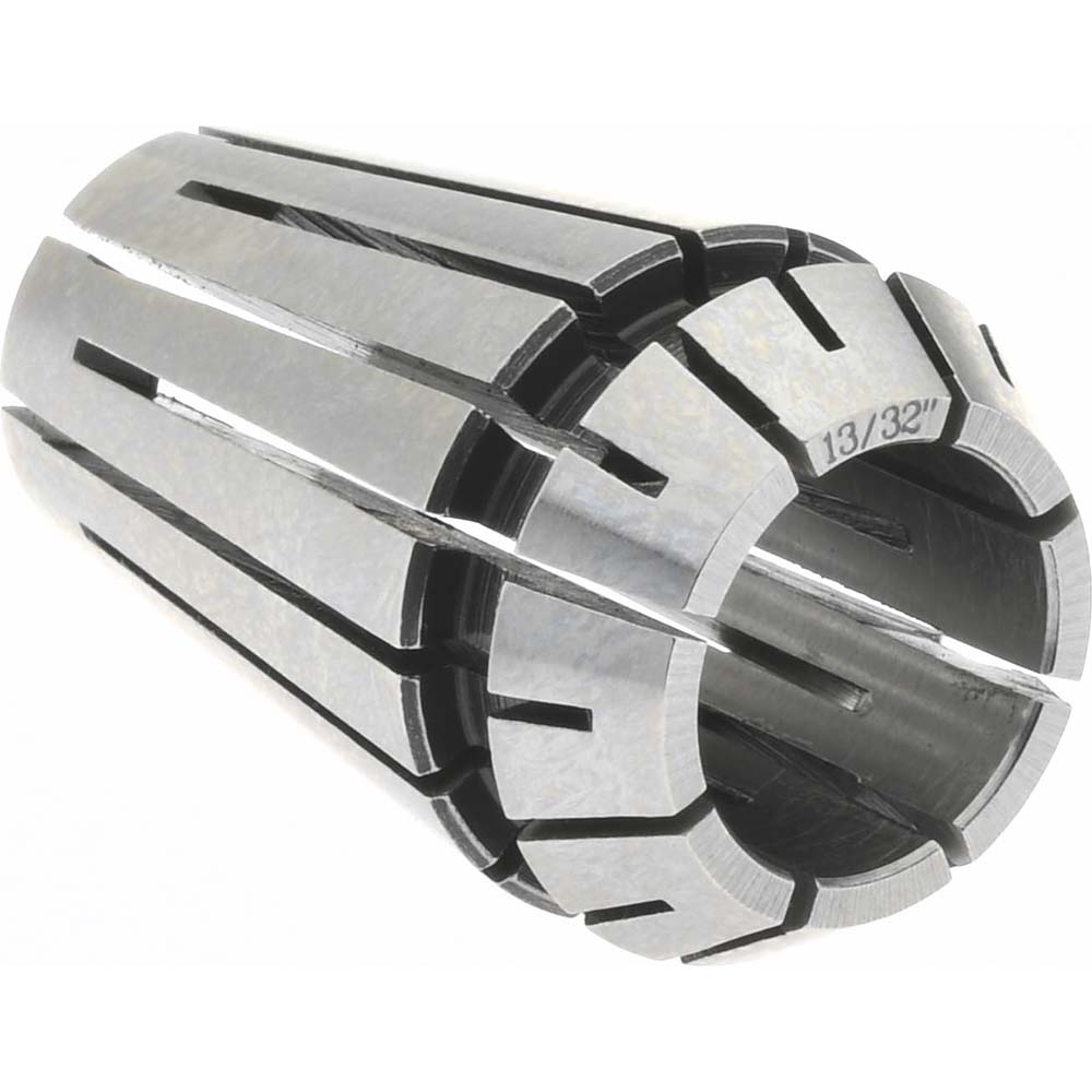 Accupro - ER Collet: ER16, 13/32" Collet Size | MSC Direct