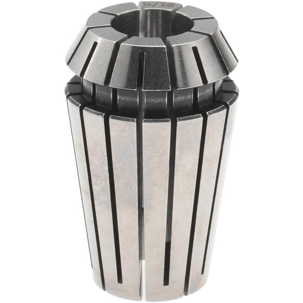 Accupro - ER Collet: ER16, 5/16" Collet Size | MSC Direct
