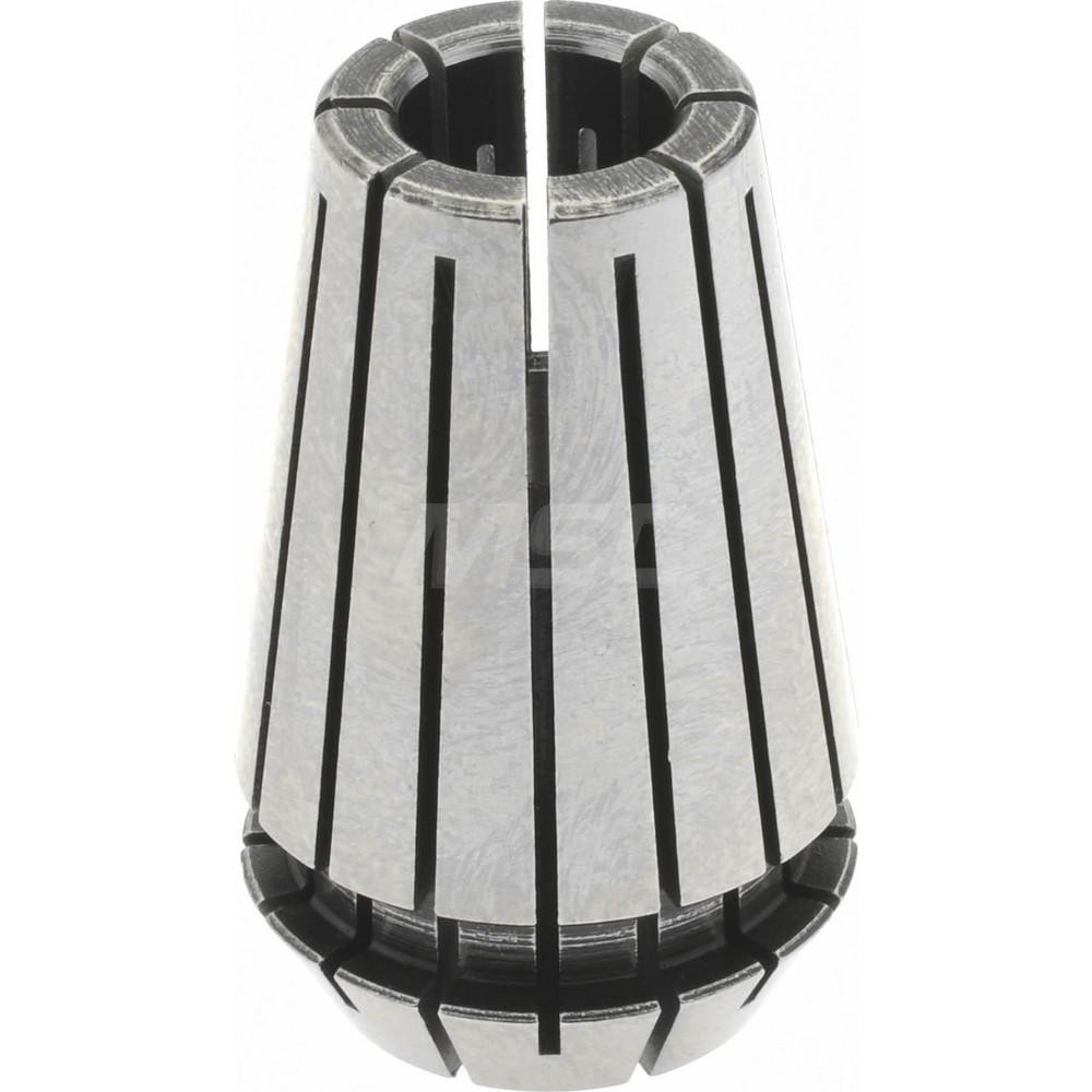 Accupro - ER Collet: ER16, 7/32" Collet Size | MSC Direct