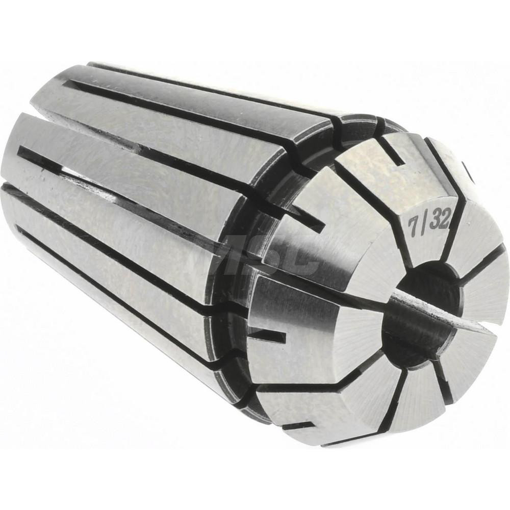Accupro - ER Collet: ER16, 7/32" Collet Size | MSC Direct