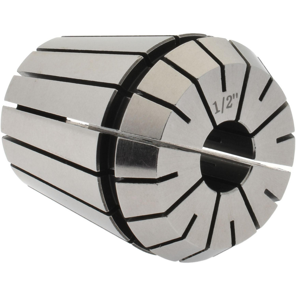 Accupro - ER Collet: ER40, 1/2" Collet Size | MSC Direct