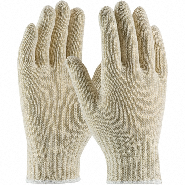 PIP - Size L Cotton/Polyester General Protection Work Gloves - 93250827 ...