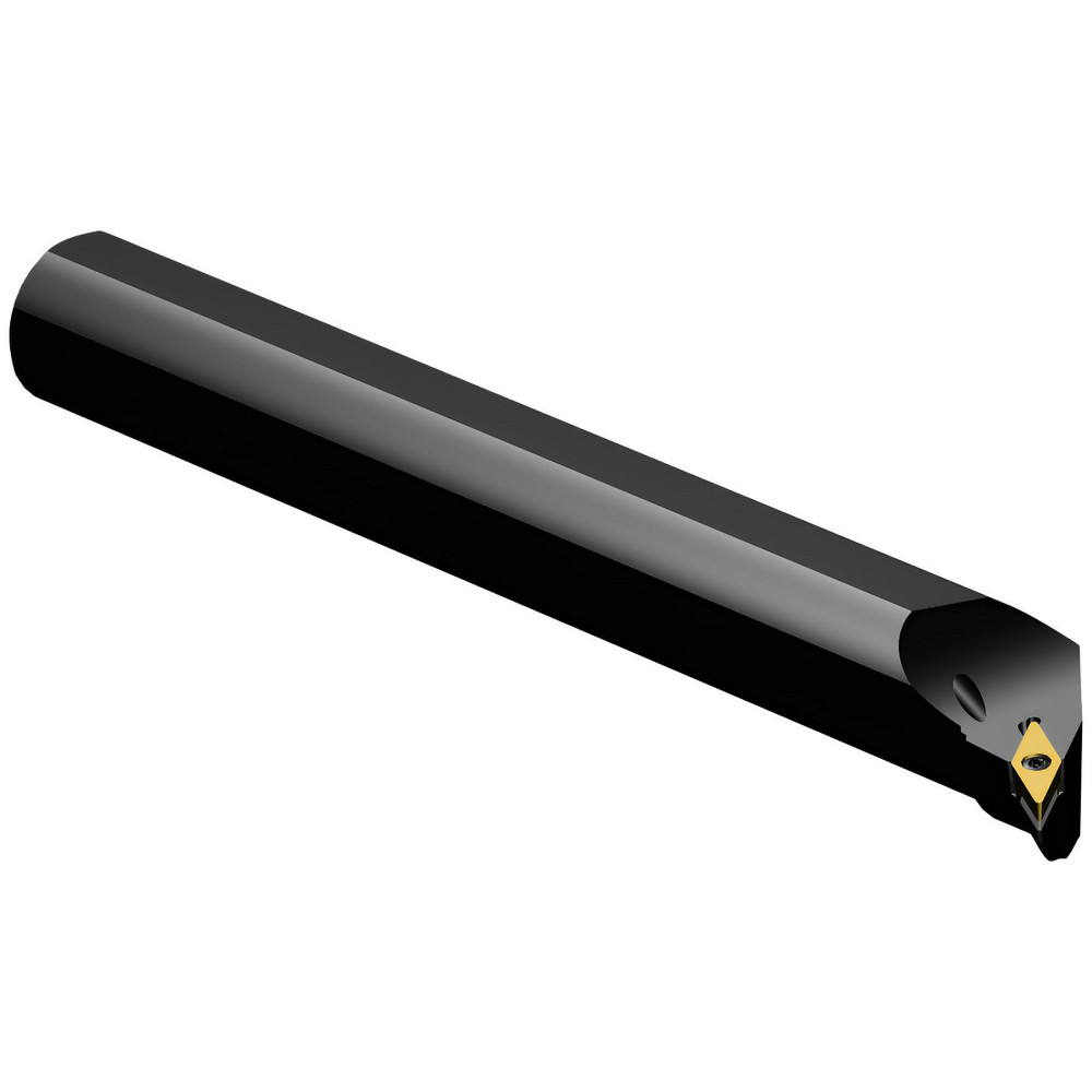 Sandvik Coromant - Indexable Boring Bar: A24T-SVPBL3, 1.9410" Min Bore ...
