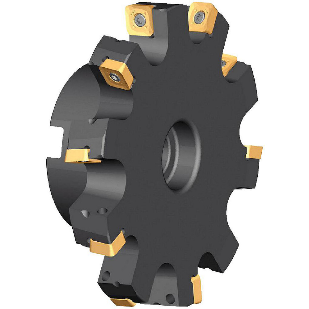 Indexable Slotting Cutters | MSC Industrial Supply Co.