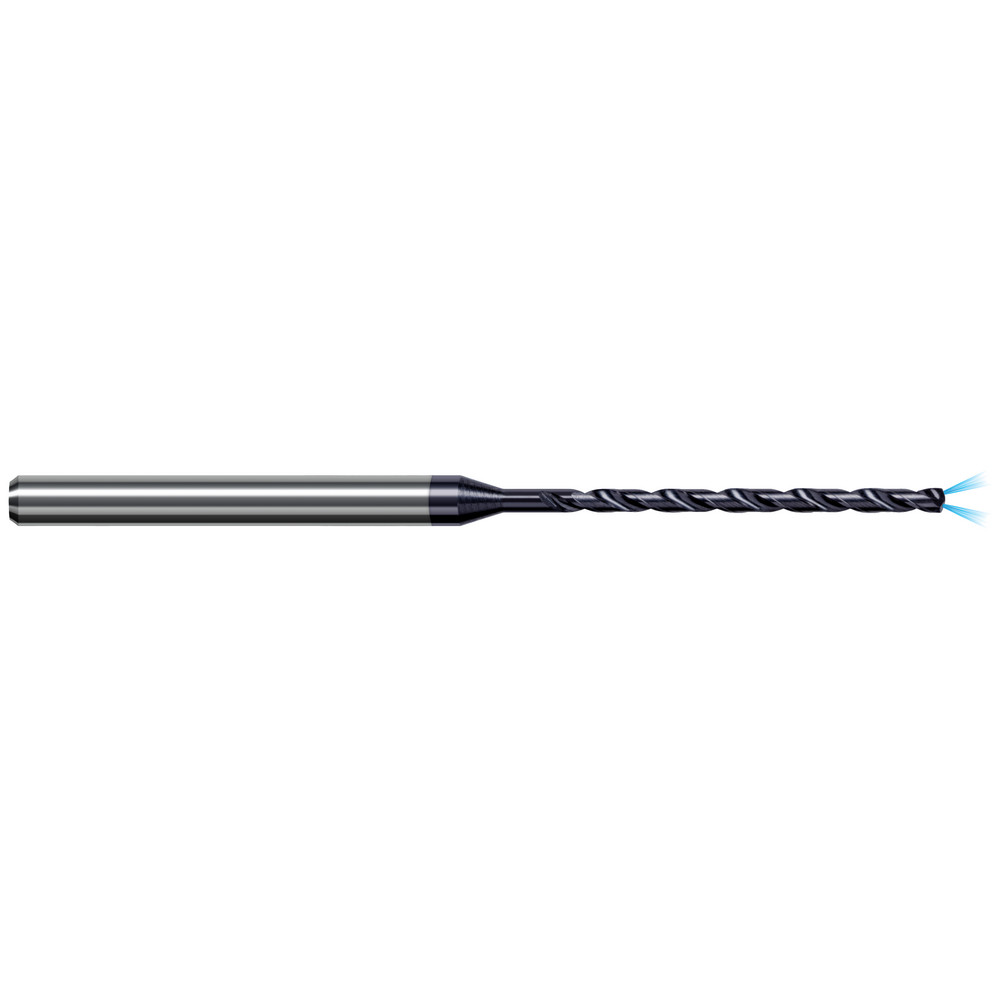 Harvey Tool - Jobber Length Drill Bit: 3.00 mm (0.1181) Dia, 140 deg ...