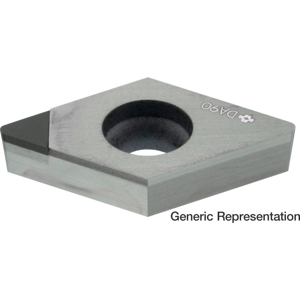 Sumitomo - Turning Insert: NFDCMA32.52-DA90, PCD | MSC Direct