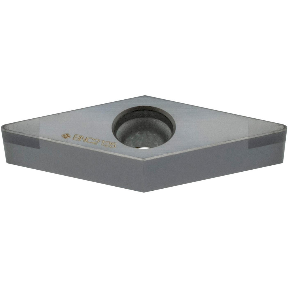 Sumitomo - Turning Insert: 2NCVCGA332LS-BNC2125, CBN | MSC Direct