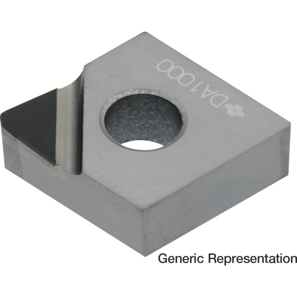 Sumitomo - Turning Insert: CNMX432-DA1000, PCBN | MSC Direct