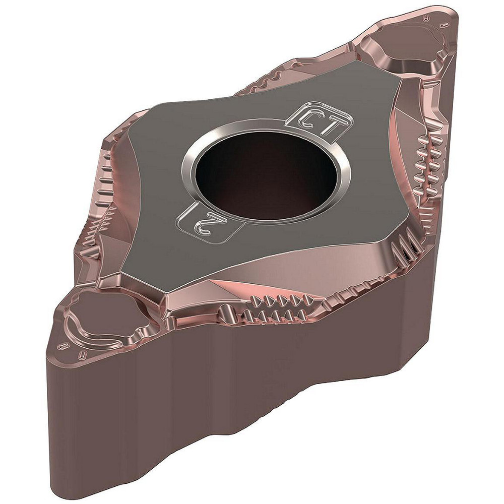 Widia - Turning Insert: DNMG442CT, Carbide | MSC Direct