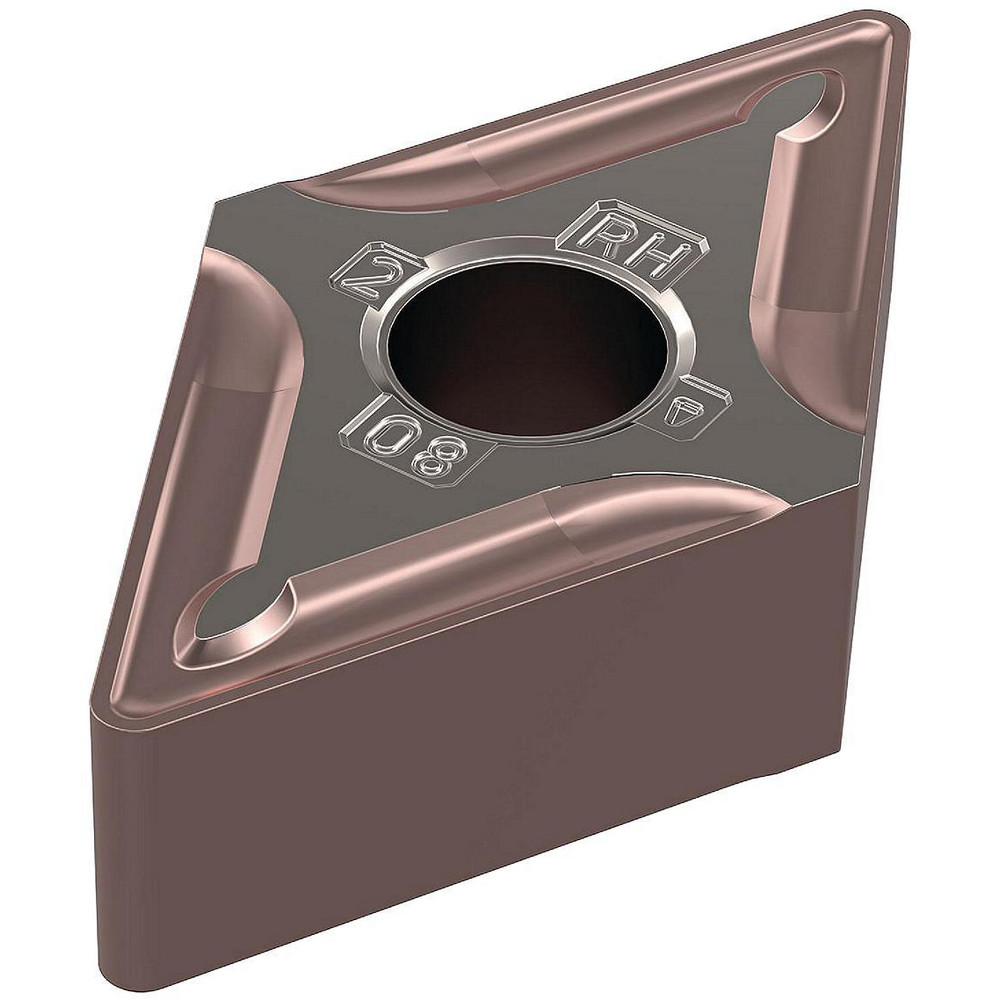 Widia - Turning Insert: DNMG432RH, Carbide | MSC Direct