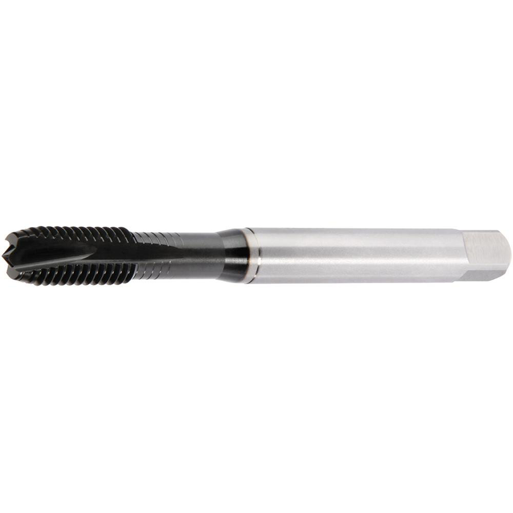 Widia - Spiral Point Tap: M16x2 UNC, 3 Flutes, Plug, 6H Class of Fit ...