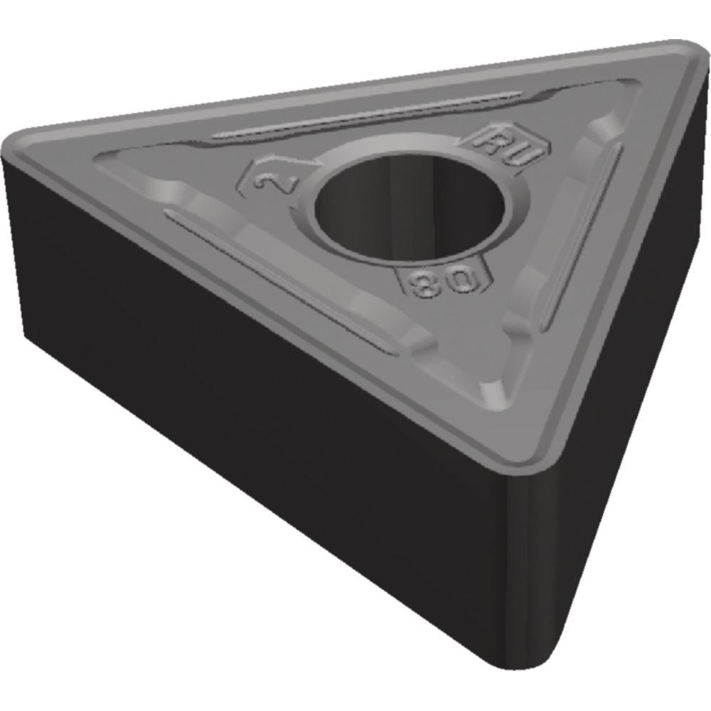 Widia - Turning Insert: TNMG332RU, Carbide | MSC Direct