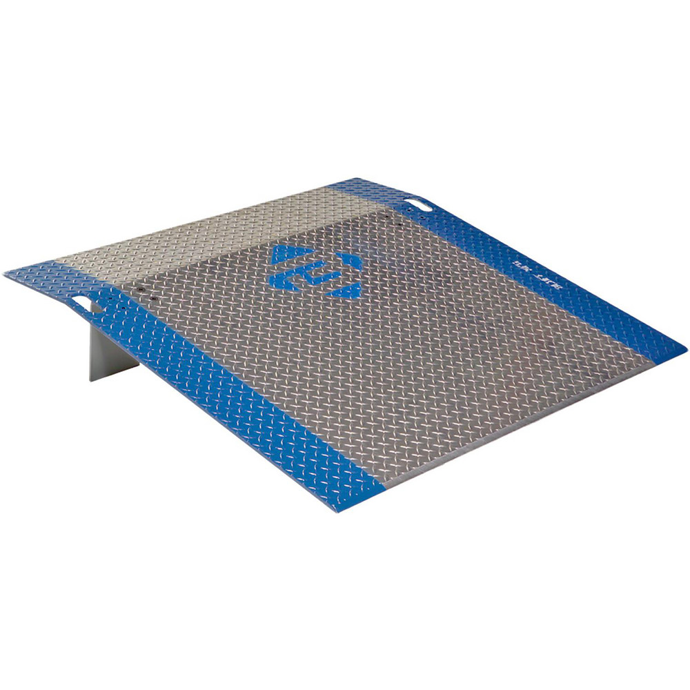 Bluff Manufacturing - Dock Plates & Boards: Load Capacity: 6210 ...