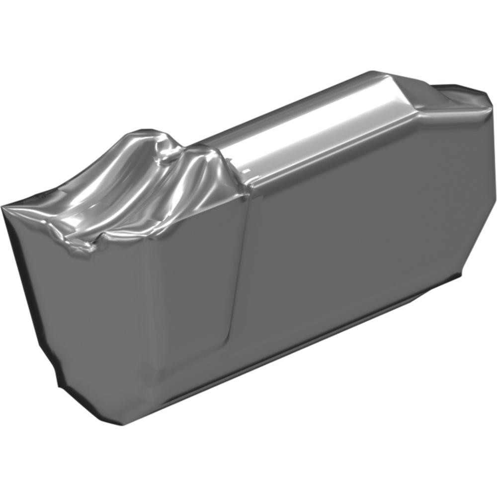 Widia - Cutoff Insert: WC094I02PL12F00, Carbide, 0.0940" Cutting Width ...