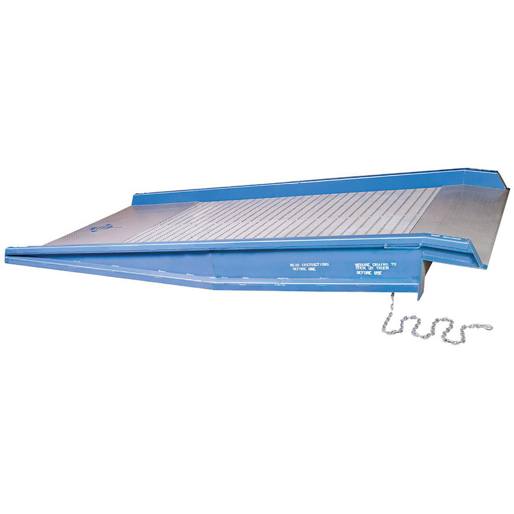Bluff Manufacturing - Risers & Ramps: Ramp Type: Mini Ramp; Material ...