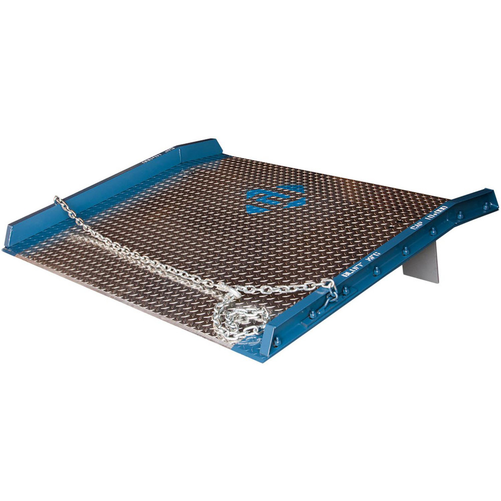 Bluff Manufacturing - Dock Plate & Board Accessories: For Use With ...