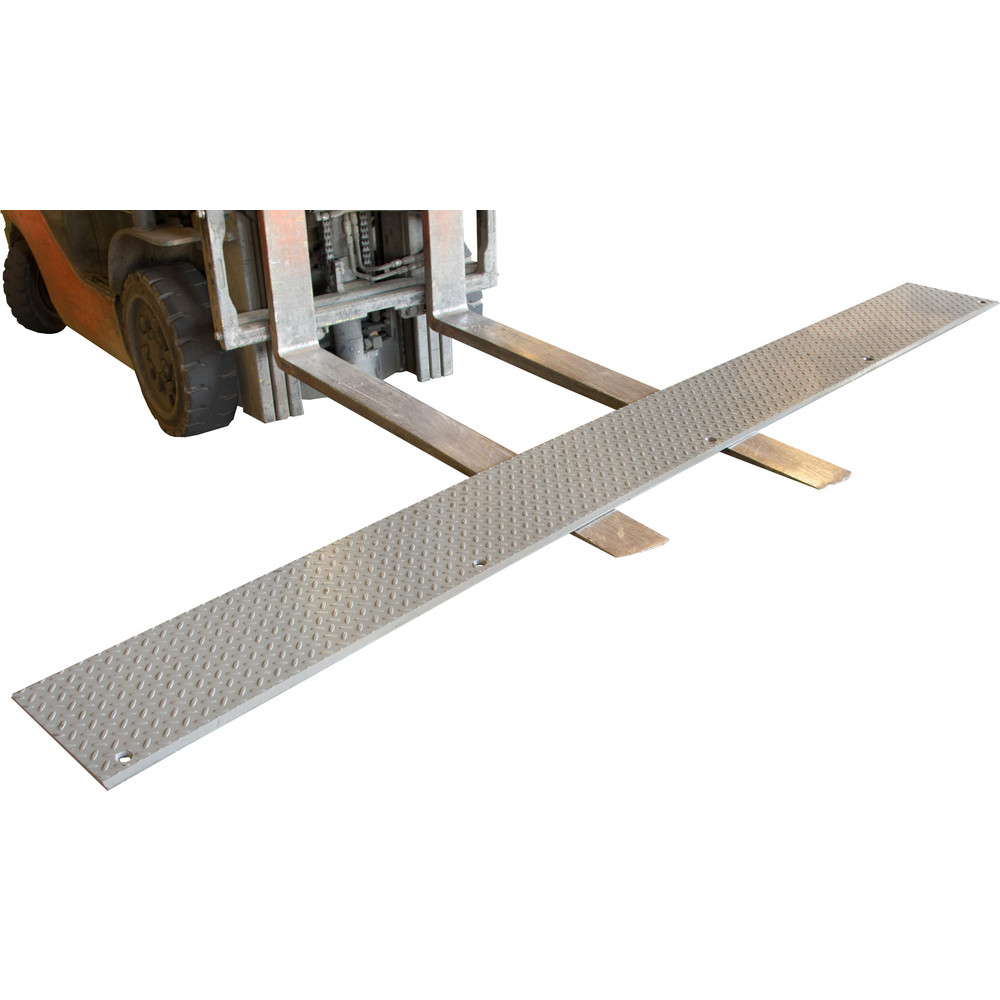 Bluff Manufacturing - Dock Plate & Board Accessories: For Use With ...