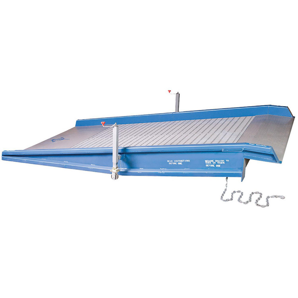 Bluff Manufacturing - Riser & Ramp Accessories: Type: Mini Ramp Screw ...
