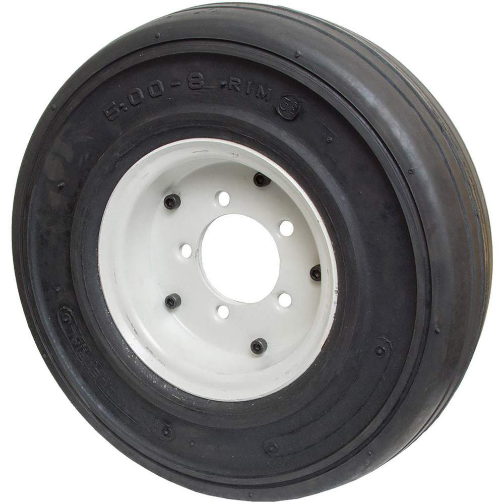 Bluff Manufacturing - Riser & Ramp Accessories: Type: Solid Rubber ...