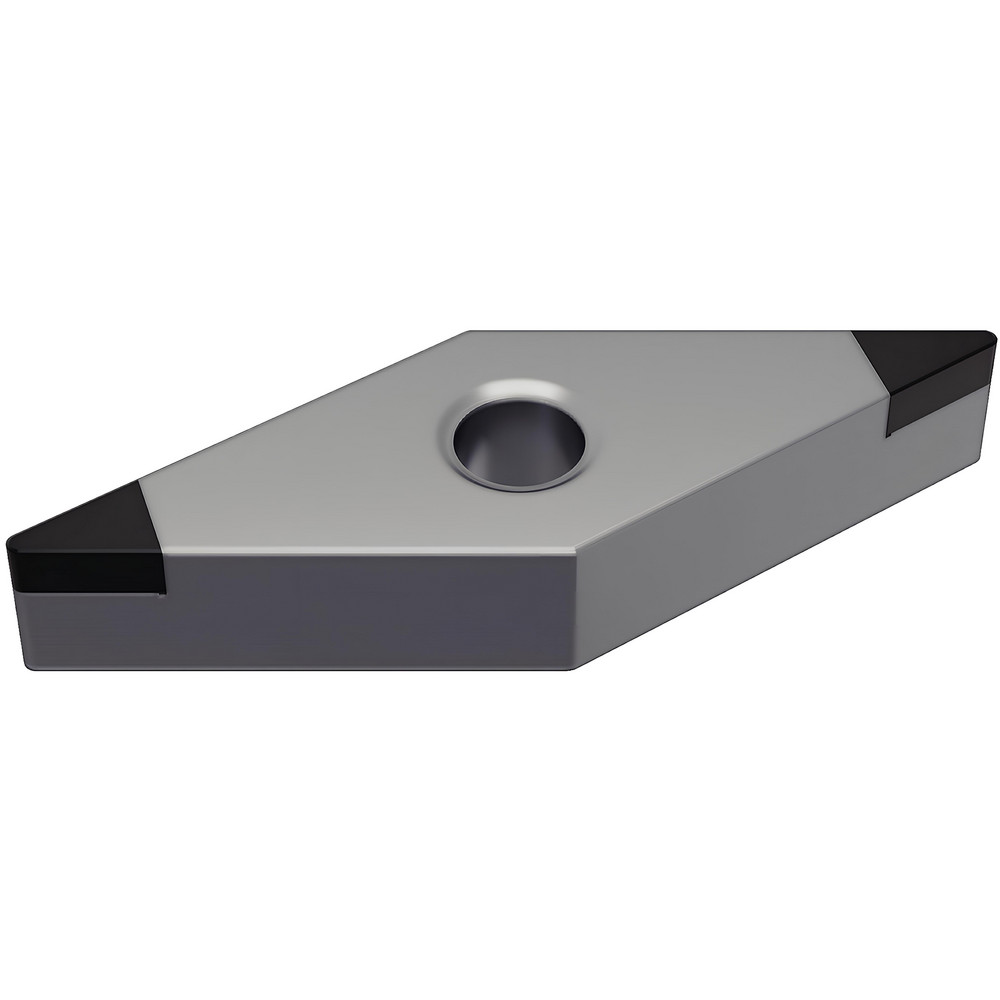 Widia - Turning Insert: VNGA331S0425MT, PCBN | MSC Direct