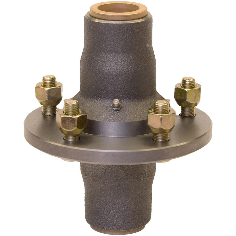 Bluff Manufacturing - Riser & Ramp Accessories: Type: Hub Assembly ...