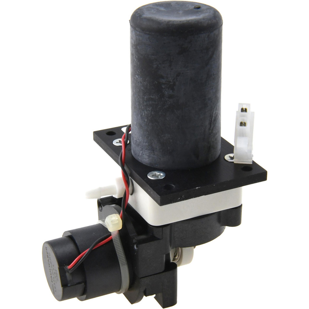 MSA - Pump Assembly: Use with CHEMGARD & CHILLGARD RT | MSC Direct
