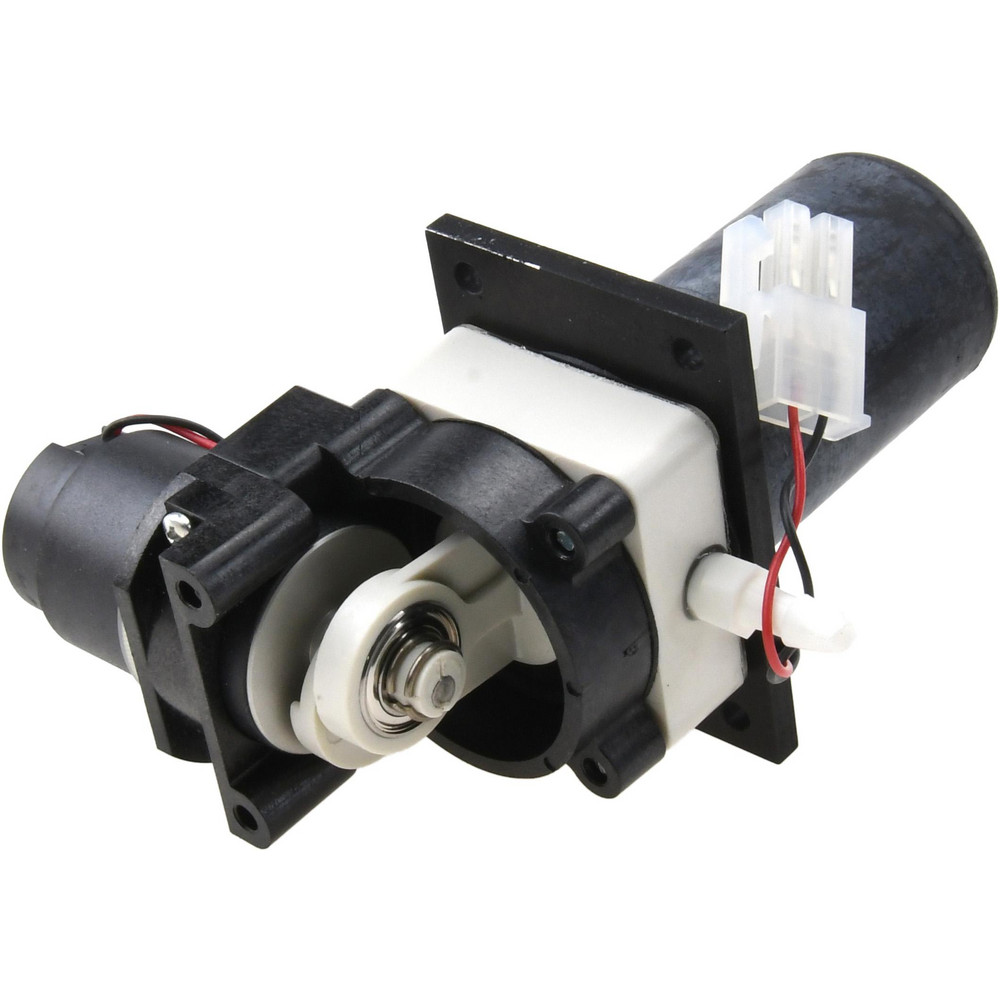 MSA - Pump Assembly: Use with CHEMGARD & CHILLGARD RT | MSC Direct