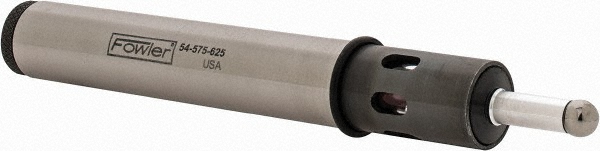 Fowler - 0.2" Head Diam, 1/2" Shank, Single End, Electronic Edge Finder ...