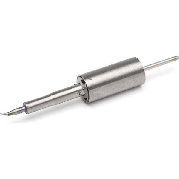 Weller - Soldering Iron Bent Conical Tip: | MSC Direct