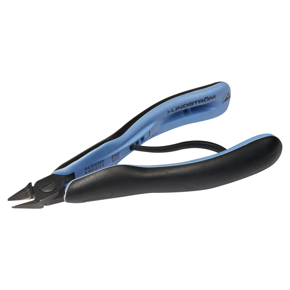 Lindstrom Tool - Cutting Pliers: Insulated: No | MSC Direct