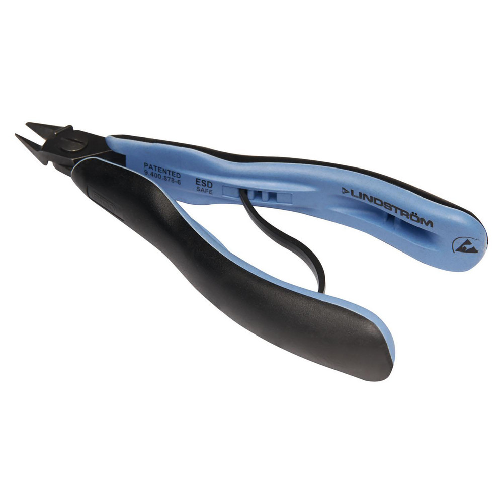 Lindstrom Tool - Cutting Pliers: Insulated: No | MSC Direct