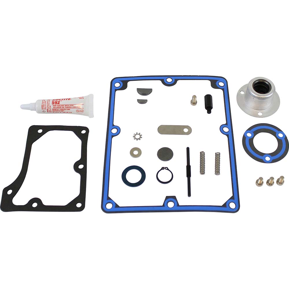 Welch - Air Compressor & Vacuum Pump Accessories: Type: Repair Kit; For ...